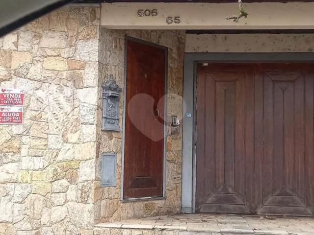 Casa com 4 quartos à venda em Vila albertina SP