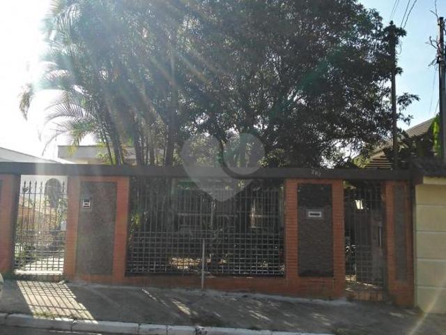 Casa com 4 quartos à venda em Vila Albertina SP