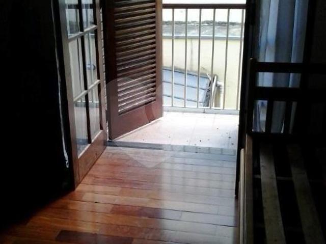 Casa com 4 quartos à venda em Vila albertina SP