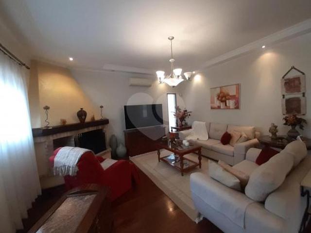 Casa com 4 quartos à venda em Vila albertina SP