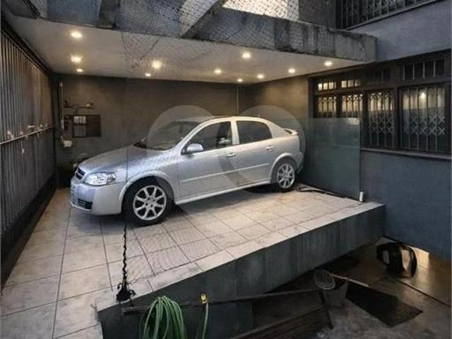 Casa com 4 quartos à venda em Vila albertina SP
