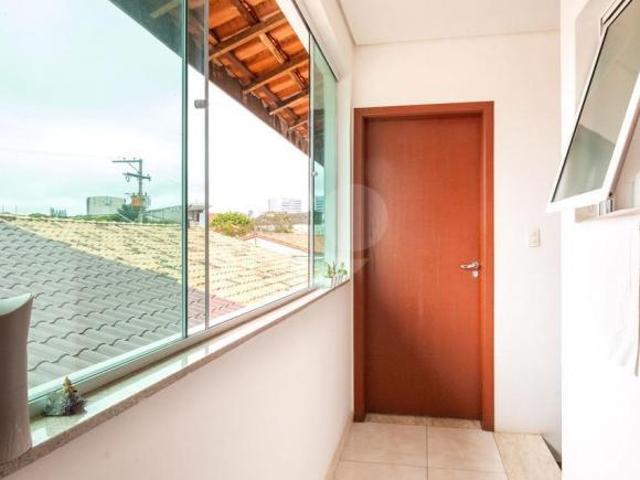 Casa com 4 quartos à venda em Vila Almeida SP