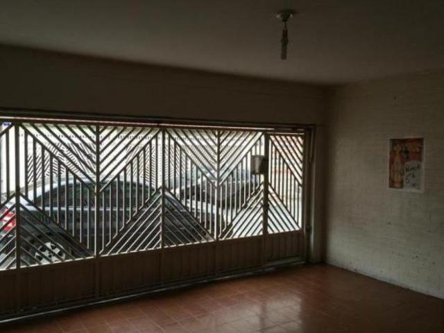 Casa com 4 quartos à venda em Vila amália zona norte SP