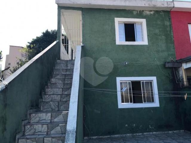 Casa com 4 quartos à venda em Vila américa SP