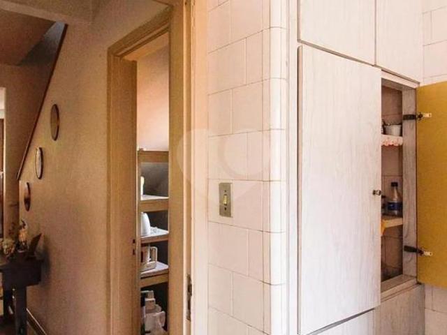 Casa com 4 quartos à venda em Vila anglo brasileira SP