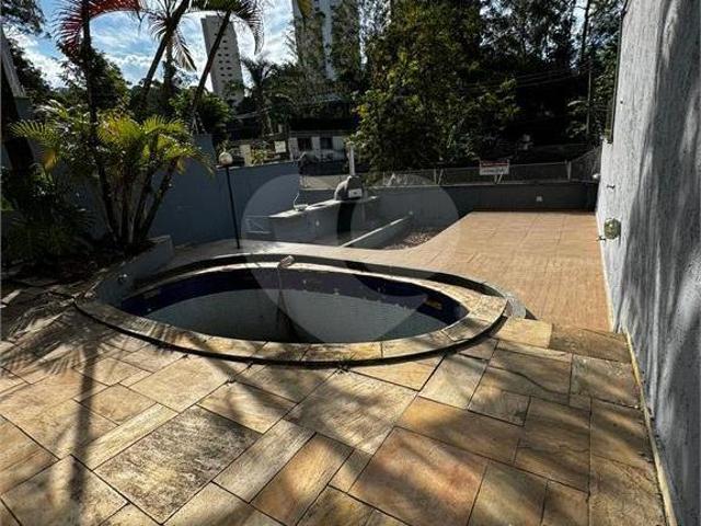 Casa com 4 quartos à venda em Vila Andrade SP