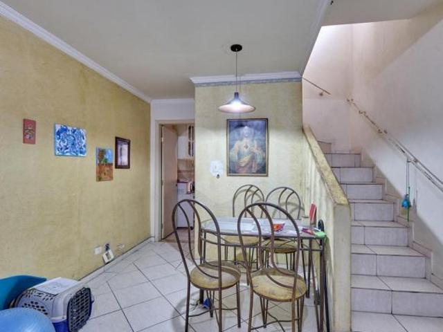 Casa com 4 quartos á venda em Santo Amaro, São Paulo