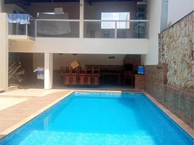 Casa com 4 quartos à venda em Vila aricanduva SP