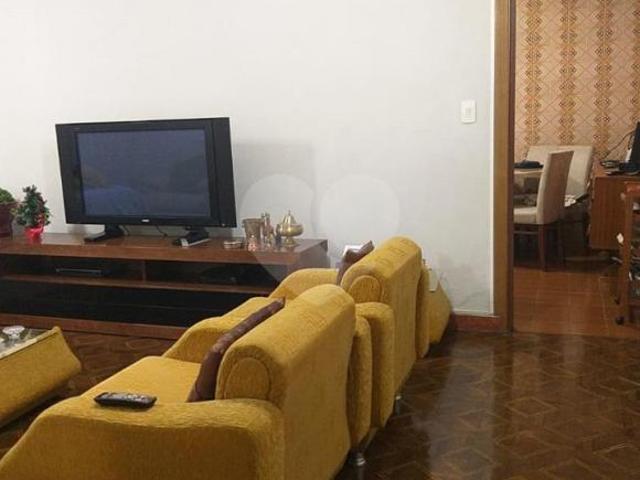 Casa com 4 quartos à venda em Vila bandeirantes SP