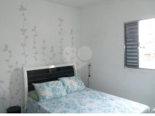 Casa com 4 quartos à venda em Vila Barcelona SP