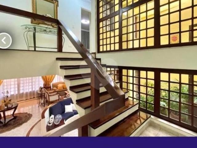Casa com 4 quartos à venda em Vila Brasilina SP