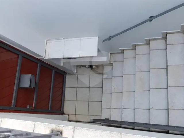 Casa com 4 quartos à venda em Vila Brasílio Machado SP