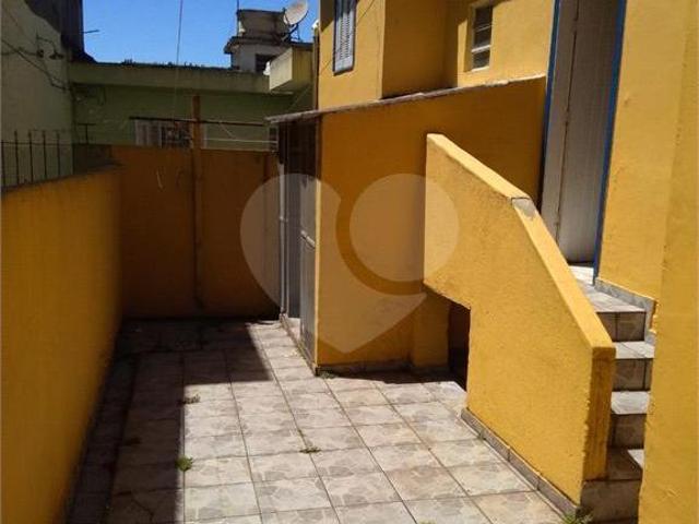Casa com 4 quartos à venda em Vila brasílio machado SP