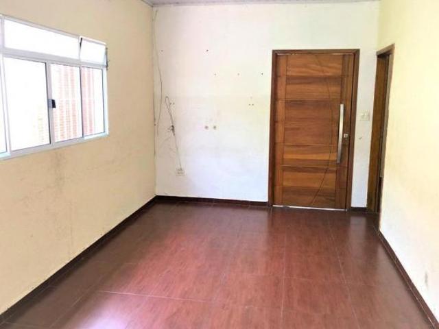 Casa com 4 quartos à venda em Vila califórnia SP