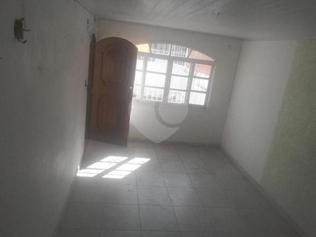 Casa com 4 quartos à venda em Vila Campesina SP