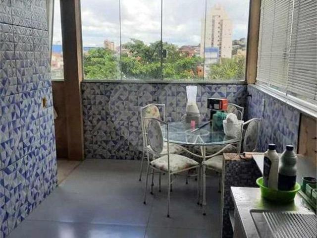 Casa com 4 quartos à venda em Vila Carvalho SP