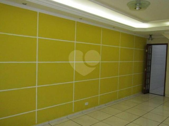 Casa com 4 quartos à venda em Vila celeste SP