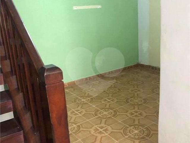 Casa com 4 quartos à venda em Vila clementino SP