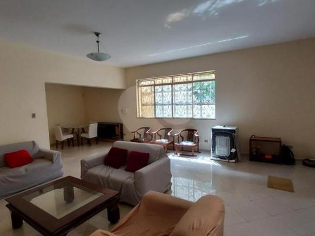 Casa com 4 quartos à venda em Vila clementino SP