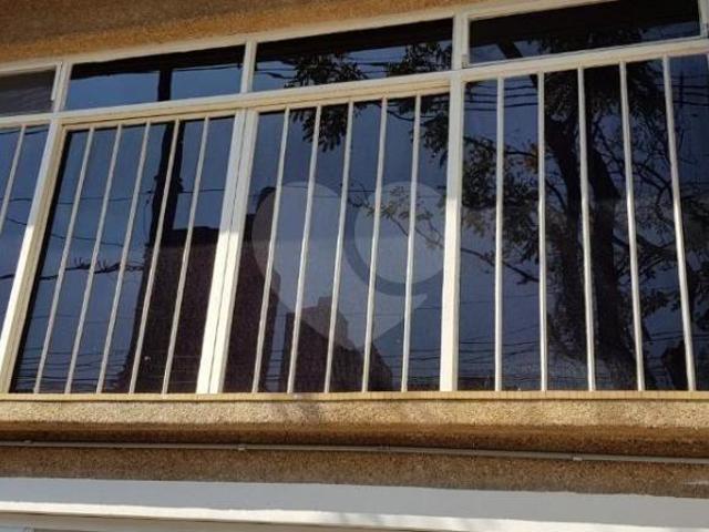 Casa com 4 quartos à venda em Vila Clementino SP