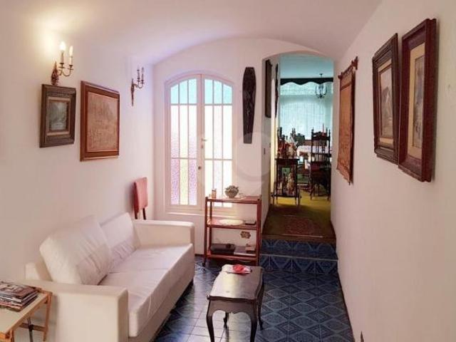 Casa com 4 quartos à venda em Vila Congonhas SP