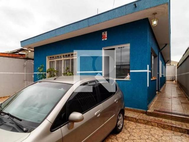 Casa com 4 quartos à venda em Vila constança SP
