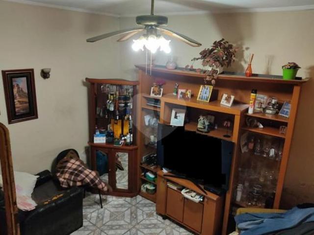 Casa com 4 quartos à venda em Vila constança SP