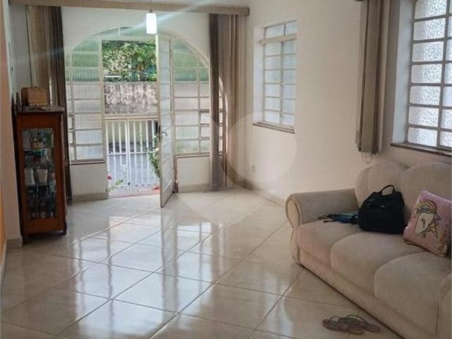 Casa com 4 quartos à venda em Vila cordeiro SP