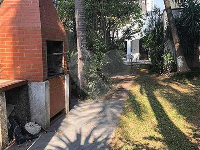 Casa com 4 quartos à venda em Vila cordeiro SP