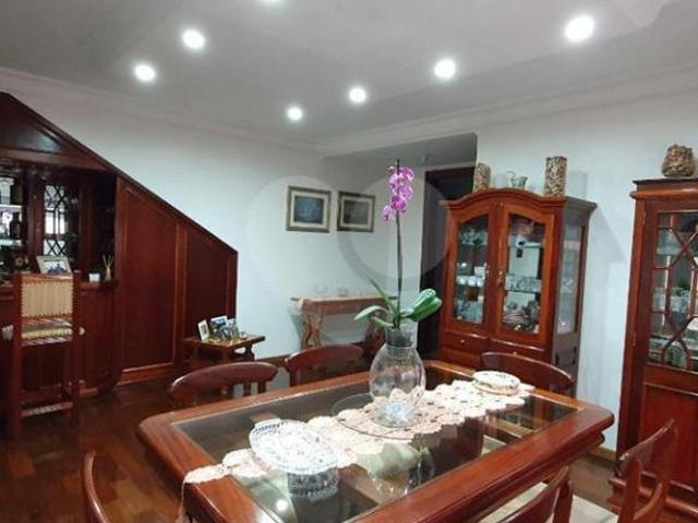 Casa com 4 quartos à venda em Vila cordeiro SP