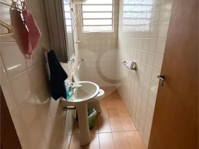 Casa com 4 quartos à venda em Vila Cordeiro SP