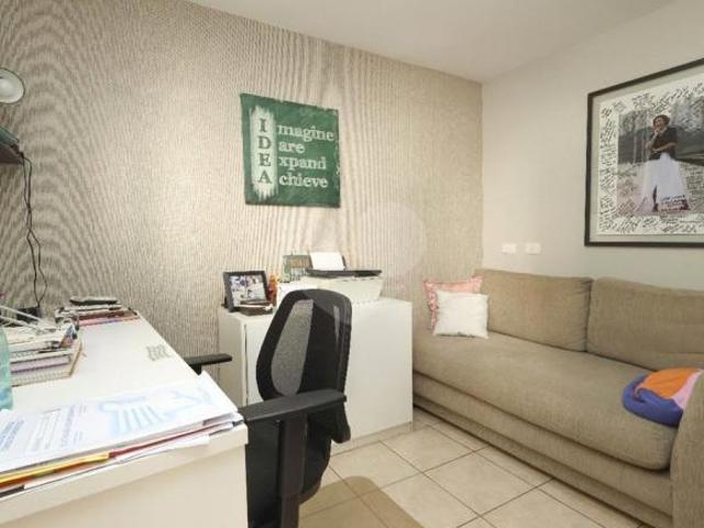 Casa com 4 quartos à venda em Vila cruzeiro SP