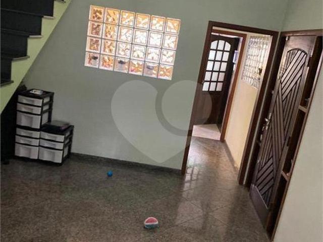 Casa com 4 quartos à venda em Vila dalila SP