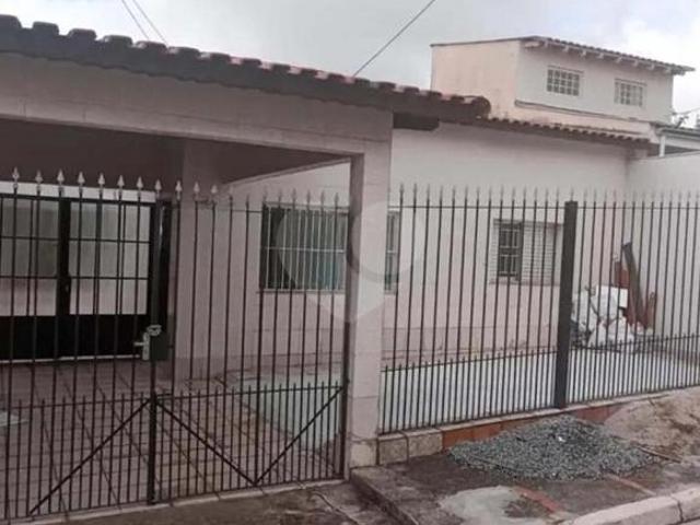 Casa com 4 quartos à venda em Vila darli SP