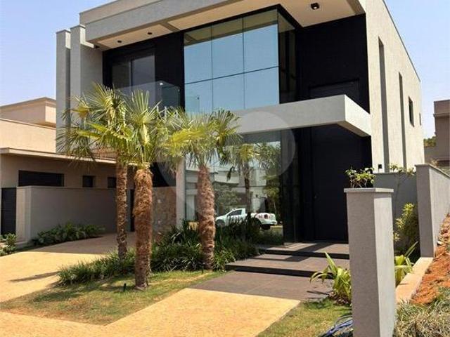 Casa com 4 quartos à venda em Vila Do Golf SP