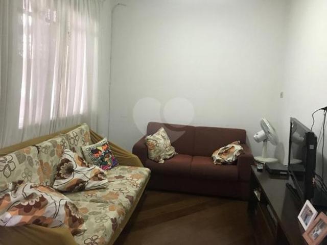 Casa com 4 quartos à venda em Vila dom pedro ii SP