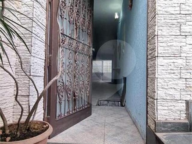 Casa com 4 quartos à venda em Vila dom pedro ii SP
