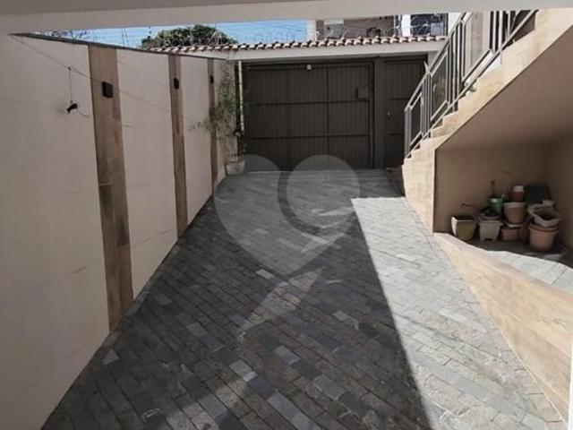 Casa com 4 quartos à venda em Vila dom pedro ii SP