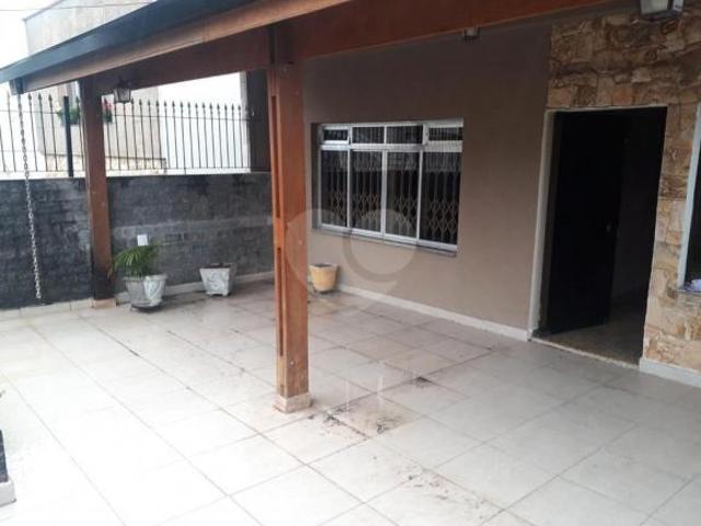 Casa com 4 quartos à venda em Vila dos andrades SP
