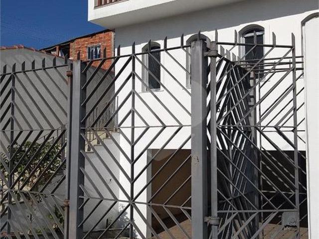 Casa com 4 quartos à venda em Vila Dos Andrades SP