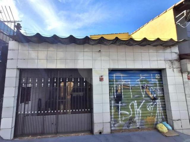 Casa com 4 quartos à venda em Vila dos minérios SP