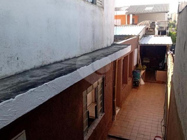 Casa com 4 quartos à venda em Vila ema SP