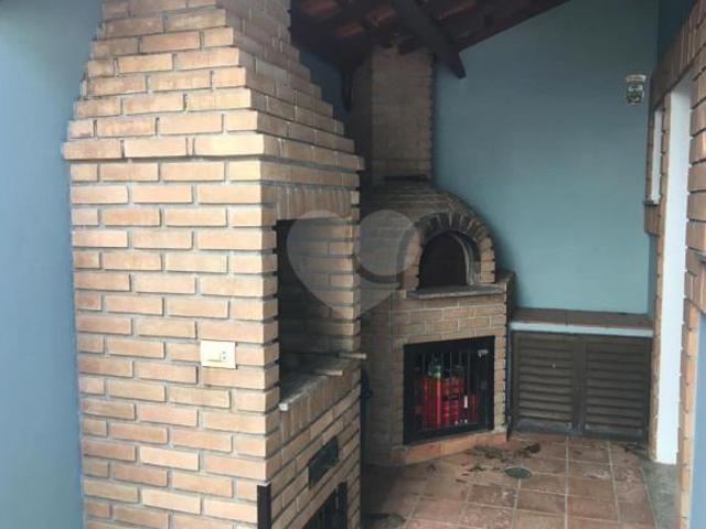Casa com 4 quartos à venda em Vila Ester zona Norte SP