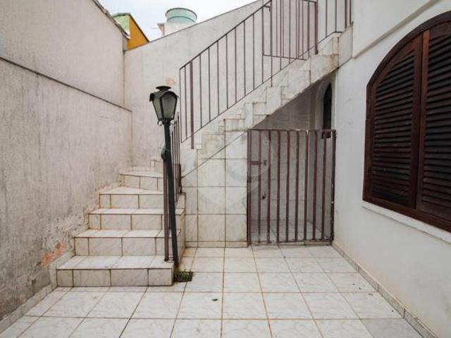 Casa com 4 quartos à venda em Vila ester zona norte SP