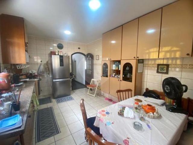 Casa com 4 quartos à venda em Vila ester zona norte SP
