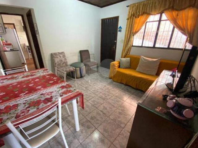 Casa com 4 quartos à venda em Vila fachini SP