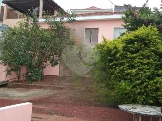 Casa com 4 quartos à venda em Vila Formosa SP