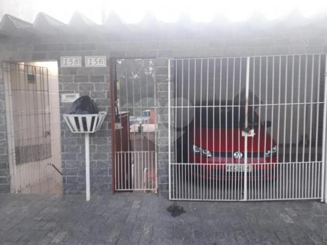 Casa com 4 quartos à venda em Vila formosa SP