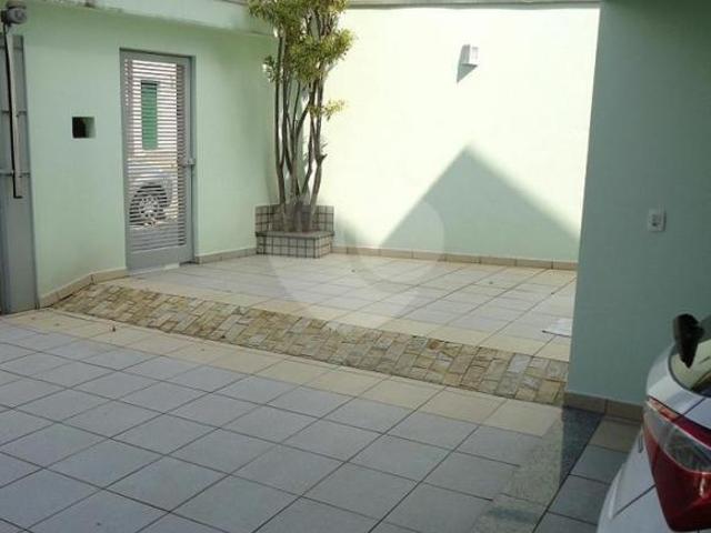 Casa com 4 quartos à venda em Vila formosa SP