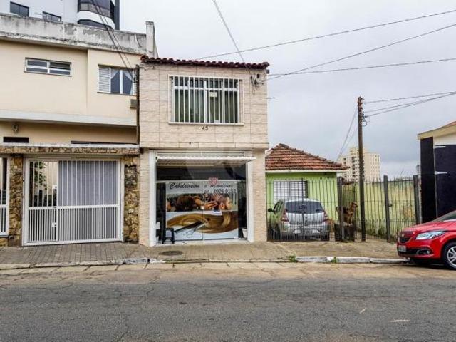 Casa com 4 quartos à venda em Vila formosa SP